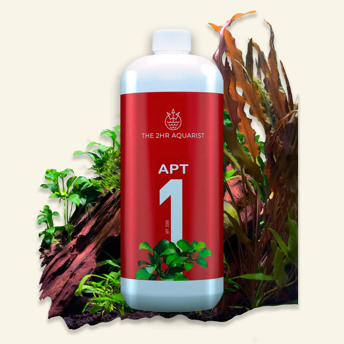 2Hr Aquarist APT 1 Starter APT1- 1000ml – TK Aquatics