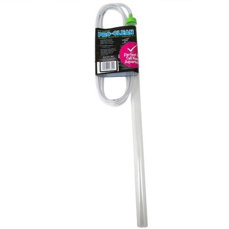 Python Pro-Clean SM 20" – TK Aquatics