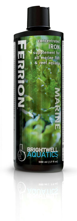 Brightwell Ferrion 250ml – TK Aquatics