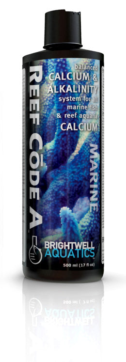 Brightwell Reef Code A 250ml – TK Aquatics