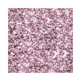 Pure Water Pebbles Premium Fresh Water Natural Aquarium Gravel White R ...