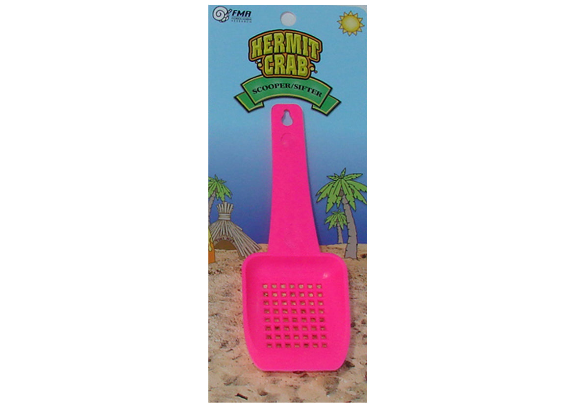 Florida Marine Research Hermit Crab Sand Scooper Sifter – TK Aquatics
